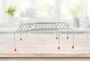 UNIFY Containers Kitchen Rack Steel Stainless Steel Kitchen Dish Rack ...