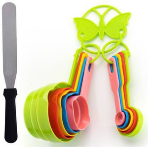 Surki house Cake Baking and Making Tools Combo for Cake Decoration at ...