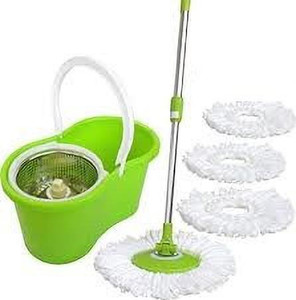 TOZO SHINE Tozo Shine 360 Degree Easy Magic Cleaning Stainless Steel ...