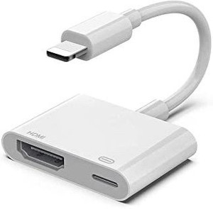 Gametech HDMI, USB OTG Adapter Price in India - Buy Gametech HDMI, USB ...
