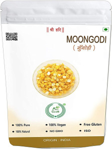 AGRI CLUB Mangodi 1Kg/35.27oz 1 kg Price in India - Buy AGRI CLUB ...