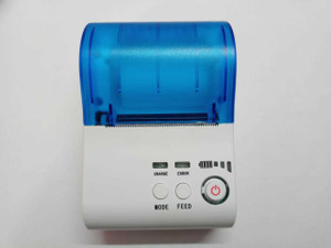 Mentation MT580P Thermal Receipt Printer Price in India - Buy Mentation ...