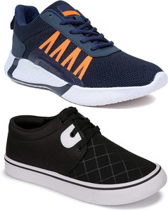 Axter Combo Pack of 2 New Affordable Collection of Stylish Walking ...