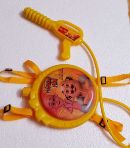 Festive FestiveCreations PICHKARI Gun || Water Gun Pichkari || Tank ...