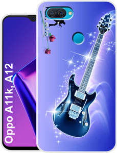 Morenzoprint Back Cover for Oppo A12, Oppo A11k - Morenzoprint ...