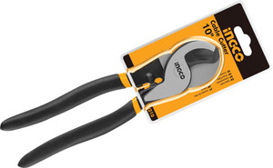 INGCO HHCCB0210 CABLE, WIRE CUTTER 8 inch|Hand tools|Constructions ...