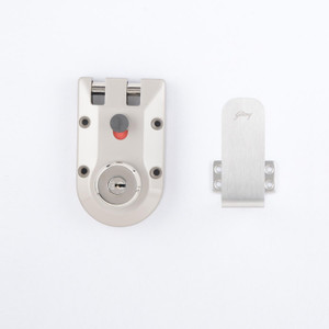 Godrej Locks Steel Matte Deadbolts Price in India - Buy Godrej Locks ...