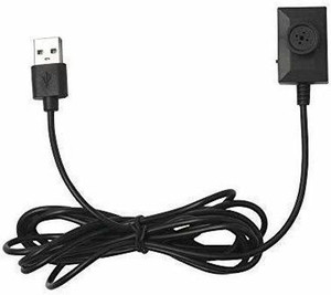 Smars HD USB Button Mini DV DVR Hidden Camera Video Recorder Camera 2 ...