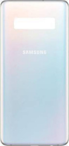 TrofT Samsung galaxy s10 plus(Glass) Back Panel: Buy TrofT Samsung ...