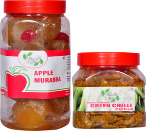Natural Diet The Real Taste of Maa Ka Hath Ka Swad Organic Mother Made ...