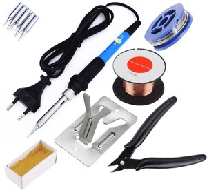 Corslet Soldering Iron 60w Adjustable Temperature Electric Solder Iron ...