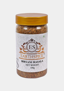 Earth Spice Biryani Masala Price in India - Buy Earth Spice Biryani ...