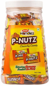 Mahak P-Nutz | Jar Peanut Candy Price in India - Buy Mahak P-Nutz | Jar ...