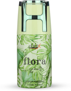 Havex Flora For Women Perfume Body Spray 250ML Perfume Body Spray - For ...