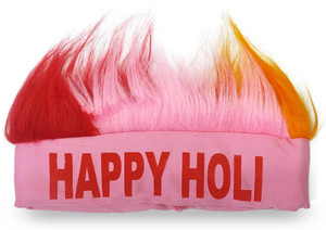 Kreations Holi Cap Price in India - Buy Kreations Holi Cap online at ...