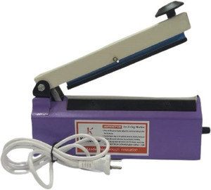 Svojas Polybag Sealing Machine For Packing Plastic Polythene Bag ...