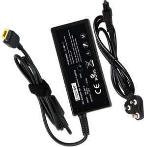 Lapower B5400,E431 Usb Type 65 W Adapter - Lapower : Flipkart.com