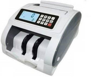 MME latest multi-function semi manual value counting macine for old and ...