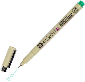SAKURA PIGMA MICRON PEN Fineliner Pen - Buy SAKURA PIGMA MICRON PEN ...