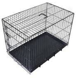 Hanu DOG CAGE FOR - PUG BEGAL -SHITZU -LASAHEAPSO POM TOY -BREED 24 ...