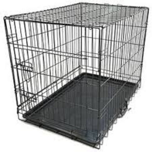 Hanu DOG CAGE FOR - PUG BEGAL -SHITZU -LASAHEAPSO POM TOY -BREED 24 ...