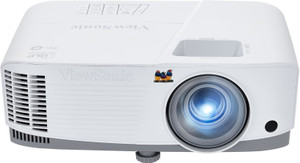 ViewSonic PA503SE (4000 lm) Projector Price in India - Buy ViewSonic ...