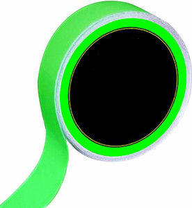 Iktu Photoluminescent/Luminescent Emergency roll Safety Egress Markers ...