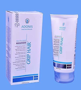 ADONIS Grip Hair Shampoo - Price in India, Buy ADONIS Grip Hair Shampoo ...