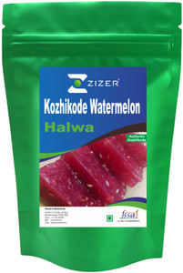 ZIZER Kozhikode Watermelon Halwa Pouch Price in India - Buy ZIZER ...
