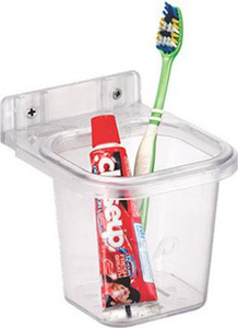 pearl precision Plastic Toothbrush Holder Price in India - Buy pearl ...