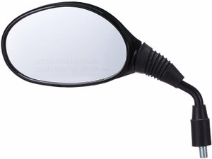 Minda Manual Rear View Mirror For Hero Splendor Pro, Passion Price in ...