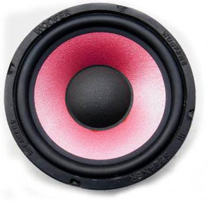 manitrust 8" inch subwoofer 4ohms 50watt heavy magnet subwoofer for car ...