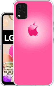 Vascase Back Cover for LG K42, Back Case for LG K42 - Vascase ...