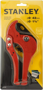 STANLEY 14-442 & PCHL-42 Pipe Cutter Price in India - Buy STANLEY 14 ...