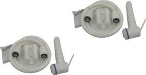 water leo PTMT BIB Premium Health Faucet Standard (Pack Of 2) Faucet ...