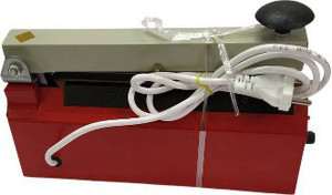 STREET STYLE STUDIO Impulse Polybag Sealing Machine For Packing Plastic ...