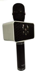 SOniLEX Wireless Microphone HiFi Speaker & Mike Microphone - SOniLEX ...