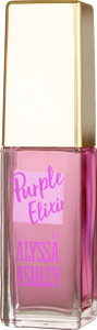 Buy Alyssa Ashley Purple Elixir Eau de Toilette 50ml Eau de Toilette ...