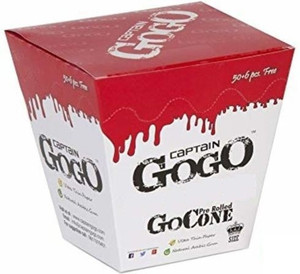 CAPTAIN GOGO Rolling Paper Price in India - Buy CAPTAIN GOGO Rolling ...