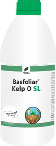 Basfoliar Kelp O SL Organic Seaweed Extract Bio Stimulant Fertilizer ...