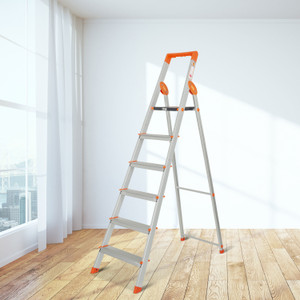 Bathla Aluminium Ladder Price in India - Buy Bathla Aluminium Ladder ...