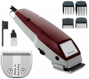 QUALX Typ 1400 Heavy Duty Professional Trimmer HAIR CLIPPER Trimmer 0 ...