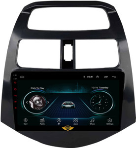 ATEEN Car Android Music System For Chevrolet Beat With 9" inch(2/16 ...