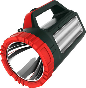 ELECTRO SHOPEE 1000 Meter Long Range Emergency Light With 80 W Laser ...