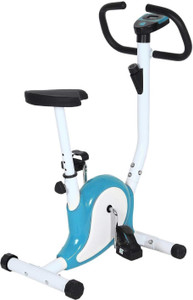 supermarche Home Stress Buster Sprint Running (White/Red) Indoor Cycles ...