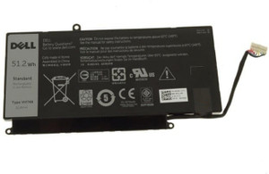 DELL battery Vostro 5460 / 5470 / 5480 / 5560 / Laptop Battery - VH748 ...