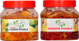 Natural Diet Combo of Maa Ke Hath Ka Organic Mothermade Masalo Se Bana ...