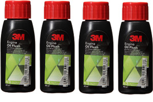 3M Engine Flush-4 Engine Cleaner Price in India - Buy 3M Engine Flush-4 ...