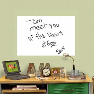3M 24 Inch x 36 Inch (60cm x 91cm) Whiteboard Sticker White board Price ...