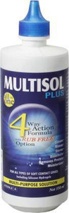 Rinsol Multisol Plus 350 ml Multi-purpose Cleaning Solution Price in ...